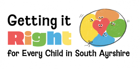 SAC Child Protection - Girfec